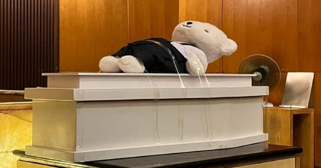 NUH Tells Singaporeans to Stop Speculating and Respect the Family ...