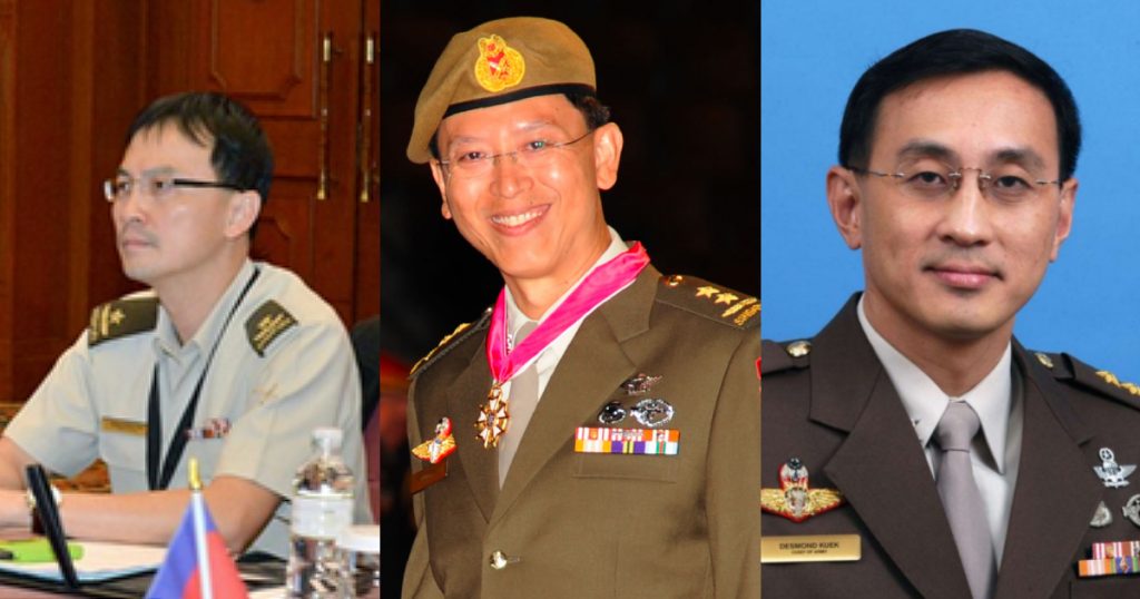 SMRT Is Not Singapore Military Retirement Transport - KUANYEWISM