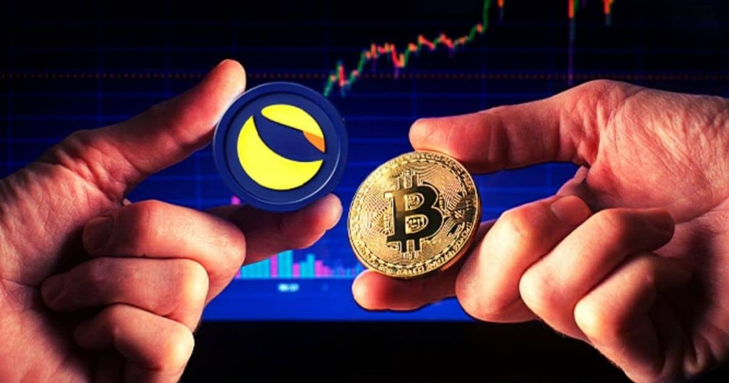 Luna’s Collapse: A Cryptocurrency and Economic Reality Check for ...