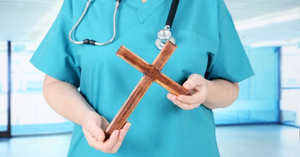 Religious Beliefs Clash with Healthcare Needs: A Woman's Frustrating ...
