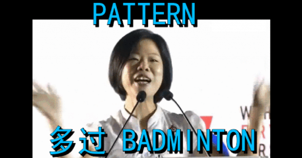 Singaporeans Triggered After Sim Ann Shared About Her Humble $3 Cai Png ...