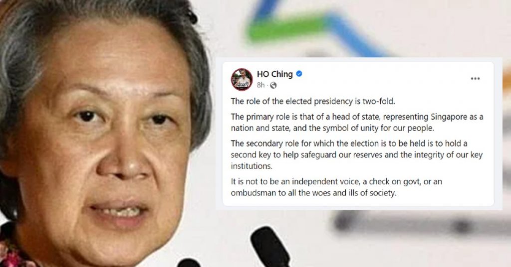 KUANYEWISM - Lives of Singaporeans through the eyes of Singaporeans