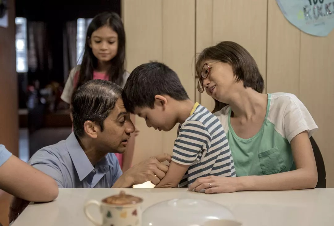 Leon Perera Was Out Of Control, Workers' Party Did Their Best - KUANYEWISM