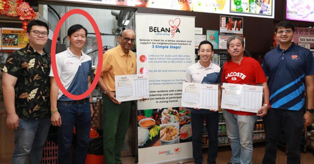 Opinion: Ivan Lim Better Not Run In The Next GE - KUANYEWISM